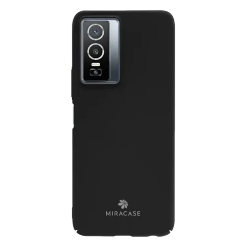 כיסוי פלסטיק שחור דגם Miracase Y76 - - מגנים וכיסויים