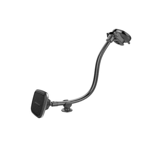 תושבת מגנטית לרכב מבית MIRACASE דגם MDM40 - - אביזרים לסלולר