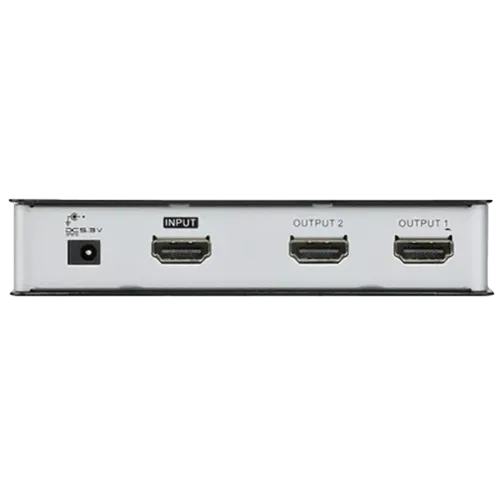 ATEN 2-Port 4K HDMI Splitter VS182A - - Aten