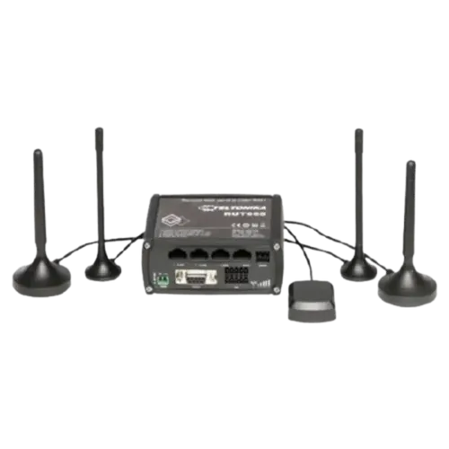 TELTONIKA RUT955 - - נתבים