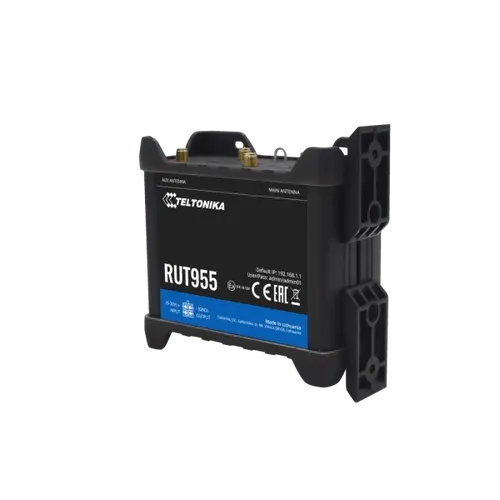 TELTONIKA RUT955 - - נתבים
