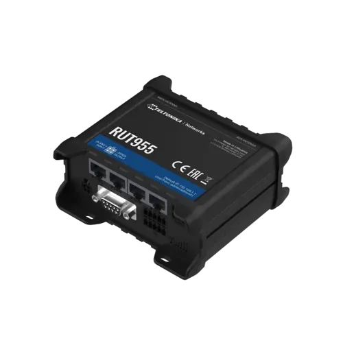 TELTONIKA RUT955 - - נתבים