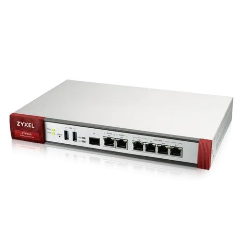 חומת אש ‏‎ ZyWALL ATP200 Firewall ‎מבית ‏Zyxel - נתבים