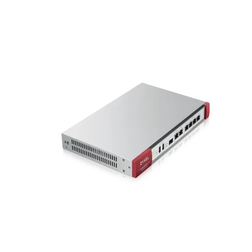 Zyxel VPN firewall USG FLEX 200‎ - נתבים