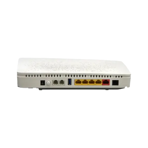 נתב ביתי Wi-Fi 6 Iskratel Innbox U92 SFP/VDSL router - - סיבים