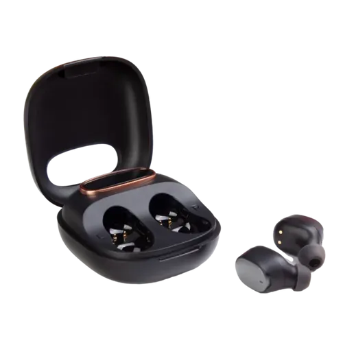 אוזניות אלחוטיות נטענות מבית MIRACASE דגם TRUE WIRELESS EARBUDS MTWS120 ...