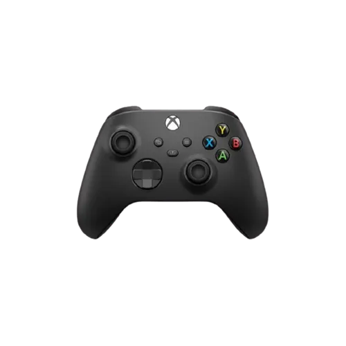 בקר XBOX Series S | X אלחוטי צבע שחור - - בקרים