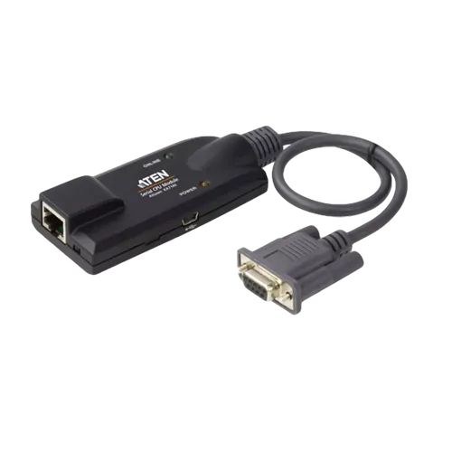 ATEN Serial Console Adapter KA7140 - Aten