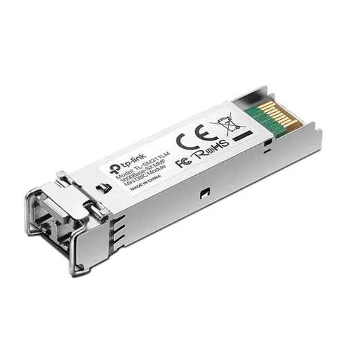 MiniGBIC Module TL-SM311LM מבית TP-LINK - מתגים