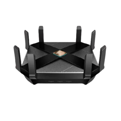 נתב Tp-Link ARCHER AX6000 Dual-Band - נתבים