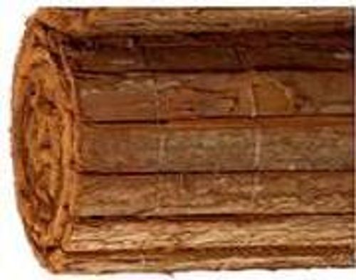 גדר במבוק | סכך מושחל