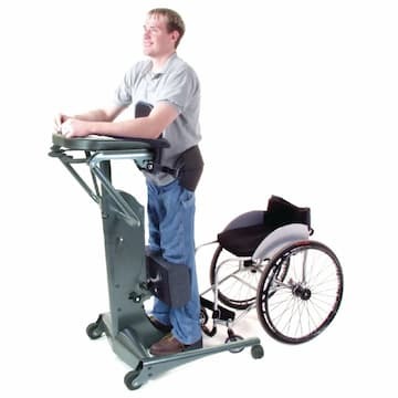 עמידון שיקומי EASYSTAND StrapStand - עמידונים
