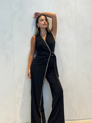 אוברול נלסון - חליפות ואוברולים