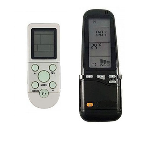 שלט למזגן אלקטרה/אלקו אוניברסלי YKR-F/010 מבית Electra מקורי | שונות ...