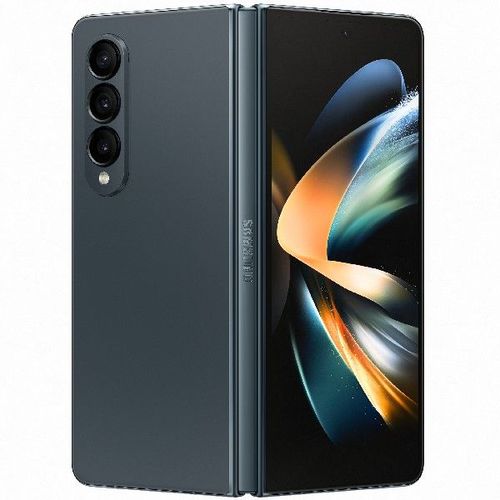 טלפון סלולרי סמסונג Samsung Galaxy Z Fold 5 1T - Samsung - טלפונים ...