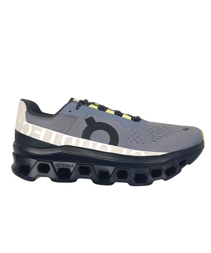 נעלי און ON Cloudmonster Exclusive / גברים - אלוף ספורט