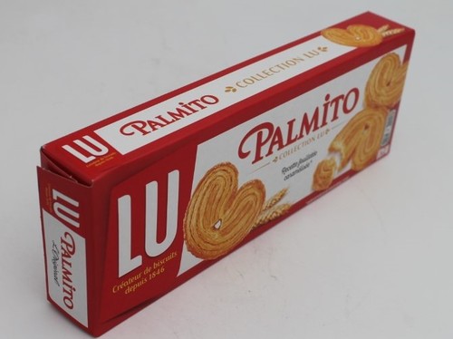 לו עוגיות פלמיטו - עוגיות ועוגות