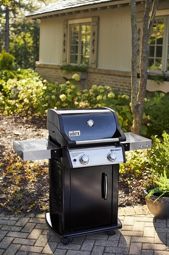 גריל וובר EP-215 ספיריט WEBER - WEBER - גרילים