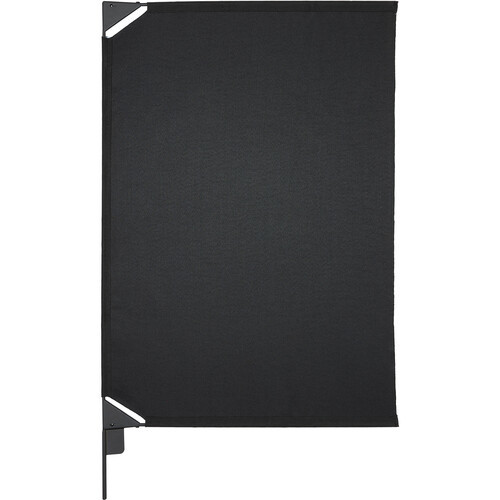 דגל Godox Scrim Flag Kit 60X90 גודוקס - Godox - ציוד היקפי לסטודיו