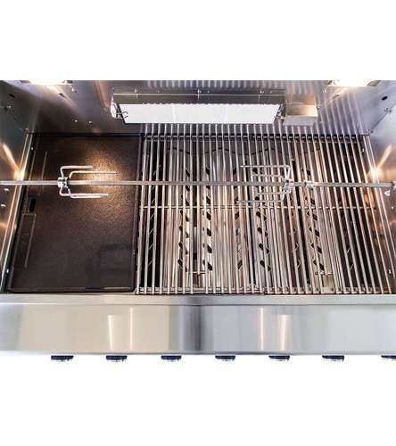 גריל גז וכיור CAESAR GRILL דגם JULIUS 6 - Caesar - גרילים ומעשנות