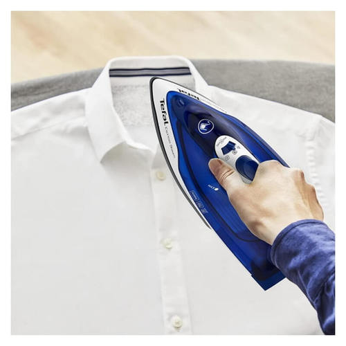 מגהץ אדים דגם FV2838E0 TEFAL טפאל - TEFAL - מגהצי אדים