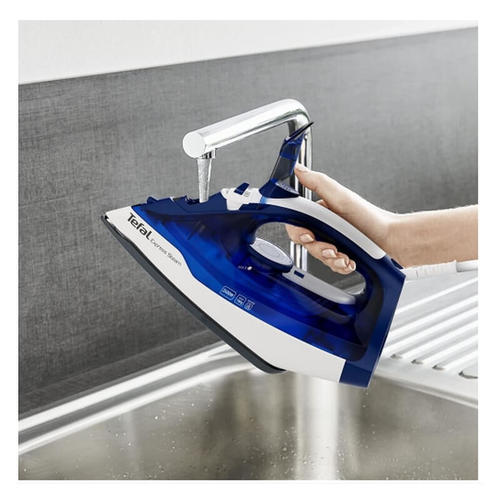 מגהץ אדים דגם FV2838E0 TEFAL טפאל - TEFAL - מגהצי אדים