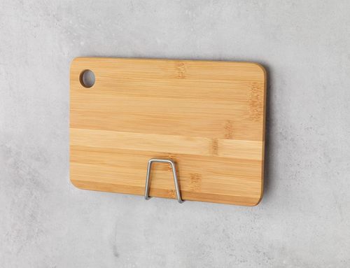 מתקן בהדבקה לספוג/סקוץ' כלים לכיור לבן I25 - הזמינו אונליין Bath Plus