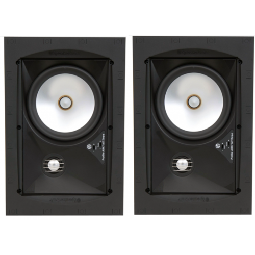 SpeakerCraft Profile Aim7 Mt Three - SpeakerCraft - רמקולים שקועים