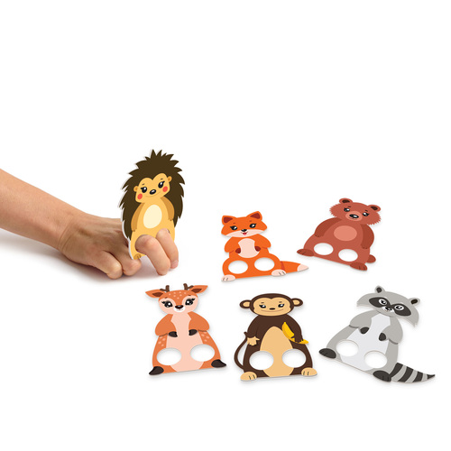 תיאטרון עץ (שגם מתקפל!) מבית KIPOD