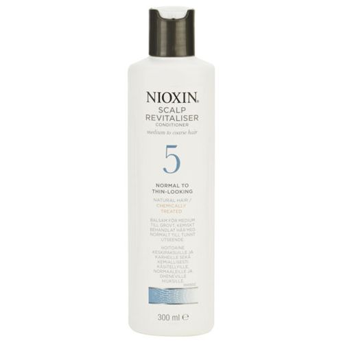 Nioxin System 5 Scalp Revitaliser Conditioner 300 ml מרכך