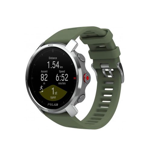 שעון מולטי ספורט Polar Grit X