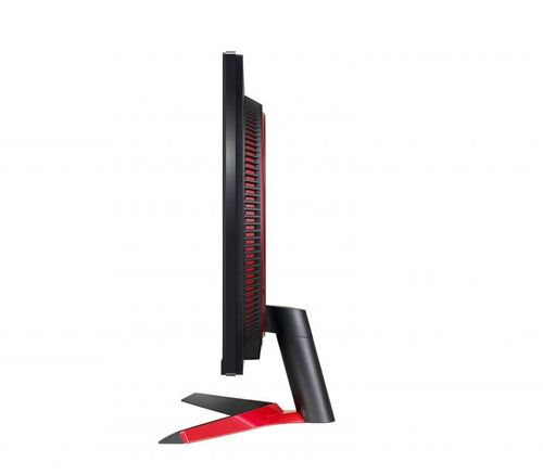 מסך גיימינג LG TFT 27" 27GN800-B QHD 1ms 144Hz Gaming Monitor