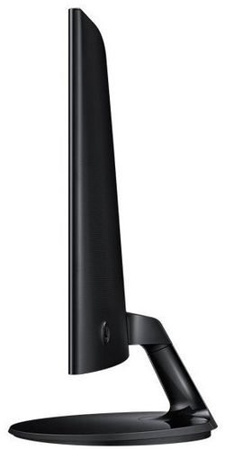 מסך גיימינג קעור Samsung 27" LED C27F390FH VA Panel HDMI