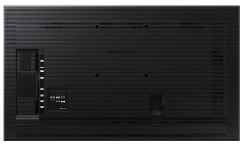 מסך מחשב מקצועי Samsung LCD 49" QM49R UHD 4K WiFi Bluetooth