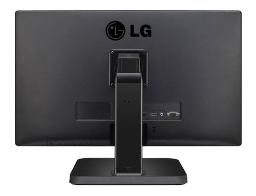 מסך מחשב LG TFT 24" 24BK450H-B IPS