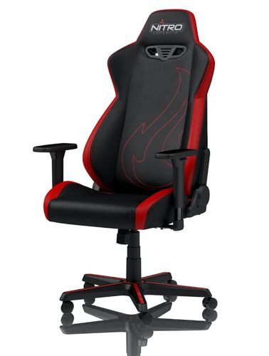 כסא גיימינג Nitro Concepts S300 EX Gaming Chair