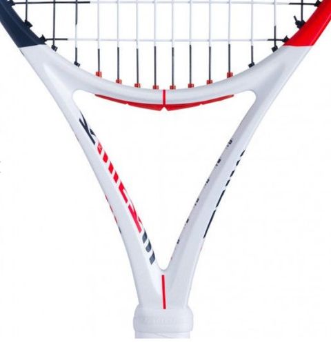 מחבט טניס בבולט 240 גרם Babolat Pure Strike Junior 25 2020