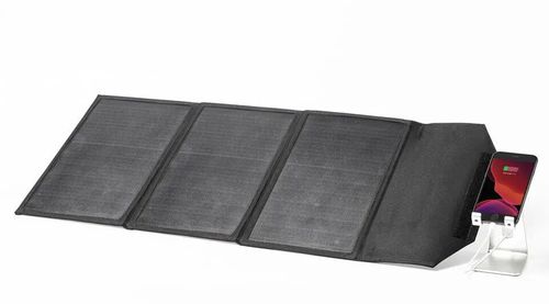 פאנל סולארי נייד 30 City Pro | חברת Zeero