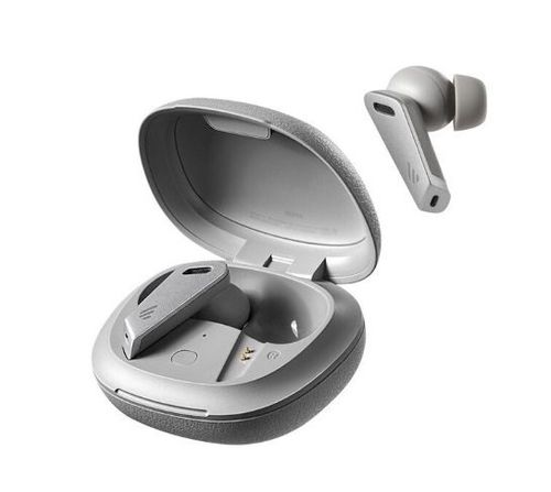 אוזניות בלוטוס Edifier TWS NB2 Pro Bluetooth Earbuds Grey