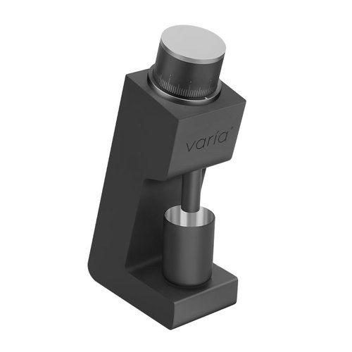 מטחנת קפה וריה (דור 2) שחור Varia VS3 (2ND GENERATION) Coffee Grinder ...