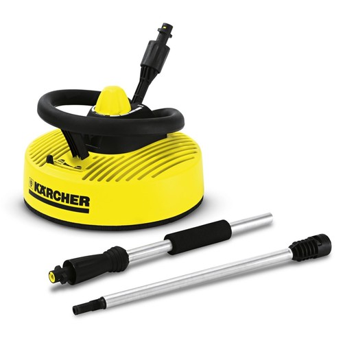 הליקופטר לניקוי משטחים KARCHER T-Racer | הליקופטרים לניקוי משטחים ...