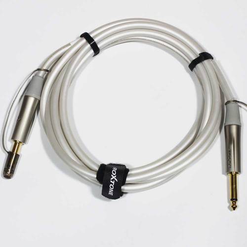 HIGH END GUITAR CABLE 6M ROXTONE - ROXTONE - כבלים