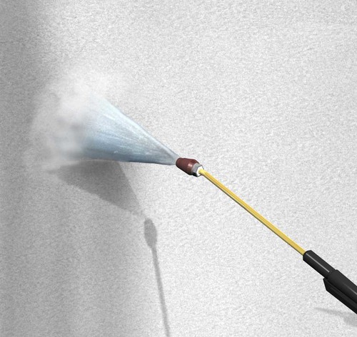 סיקה 5 ליטר גרד 925T - חומרי איטום