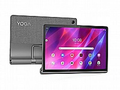 טאבלט Lenovo Yoga Tab 11 | זיכרון 8GB | דיסק 256GB | מסך 11" 2K | מודם ...