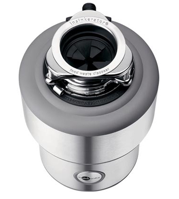 טוחן אשפה ISE דגם EVOLUTION 200 במחיר הנמוך ביותר בישראל