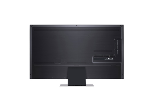 טלוויזיה "55 LG QNED 4K 55QNED816RA אל ג'י - LG - טלוויזיות