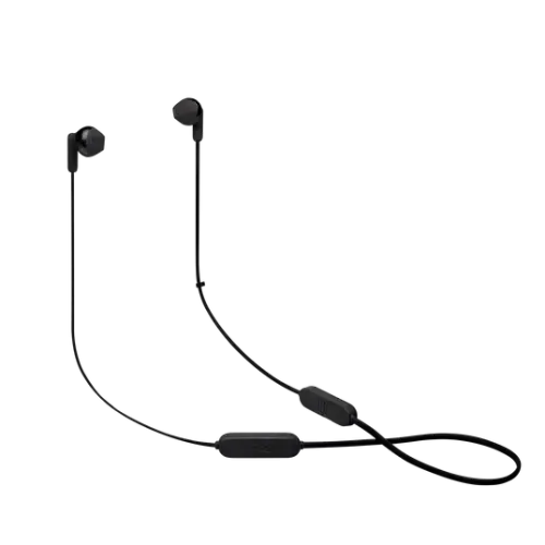 אוזניות אלחוטיות In Ear Tune T215 BT JBL - JBL - אוזניות אלחוטיות