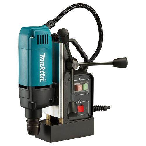 מקדחת מגנטית HB350 מתוצרת Makita מקיטה - Makita - מקדחות