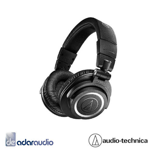 אוזניות בלוטוס ATH-M50xBT2 Hi-Fi