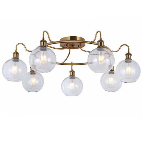 HENRY-7C - תאורה לבית אקסטרה לייט